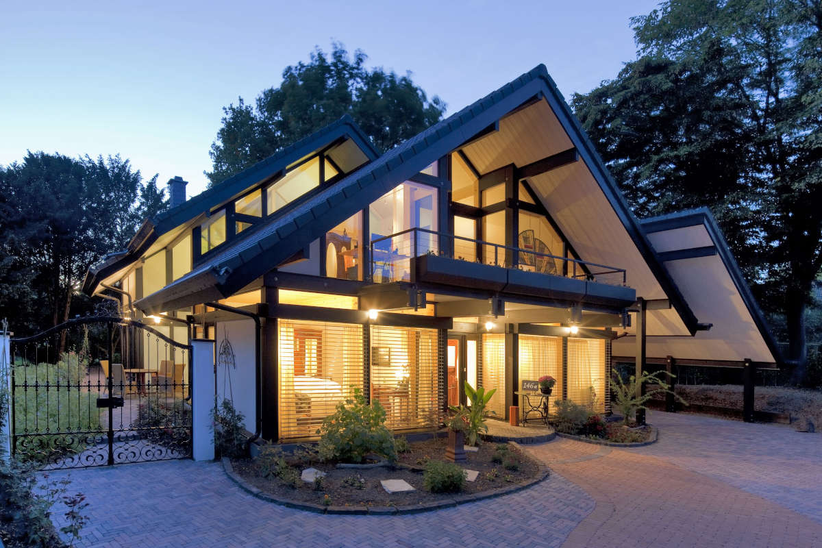 About | OMI Home
